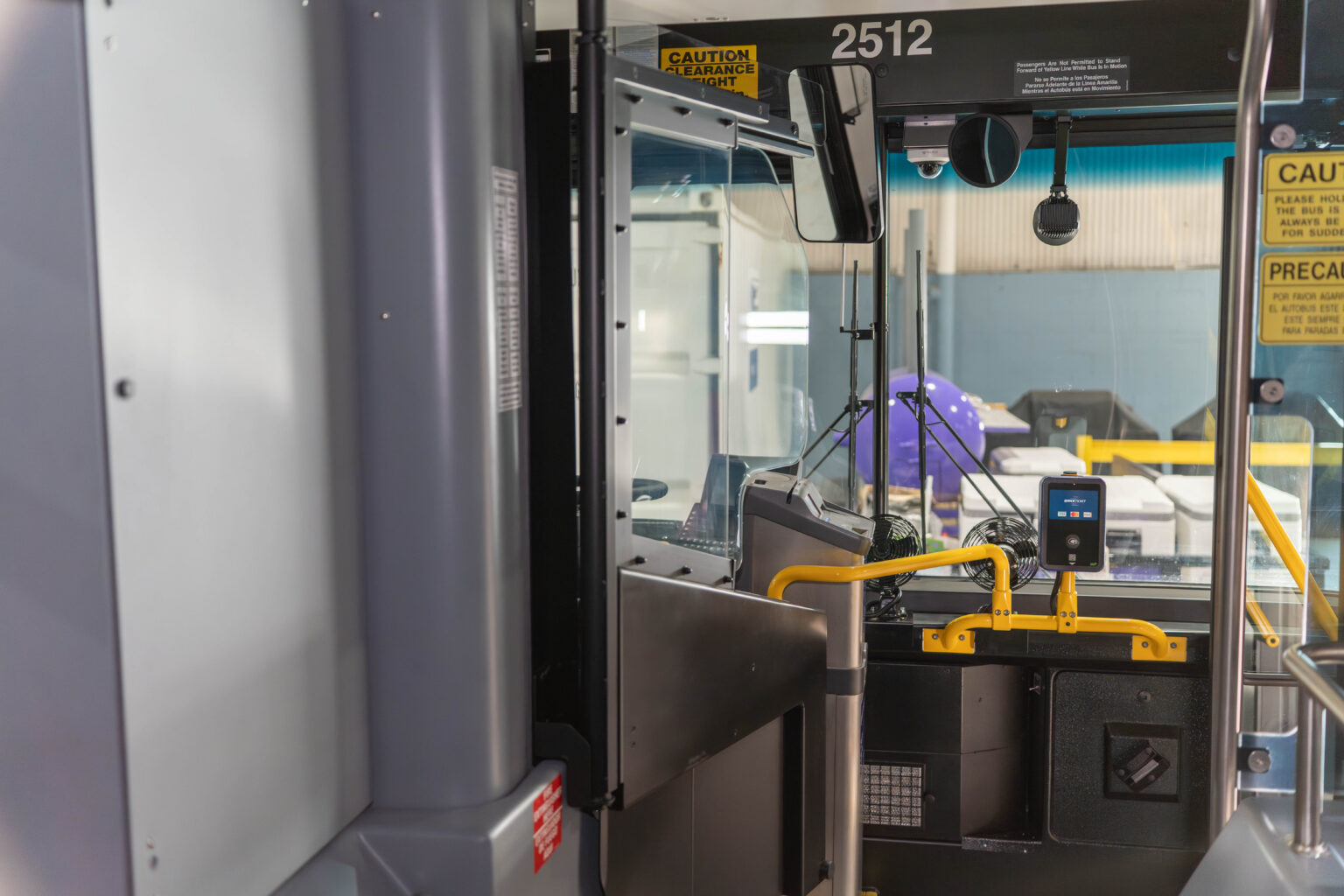 AROWGuard Driver Protection Systems
