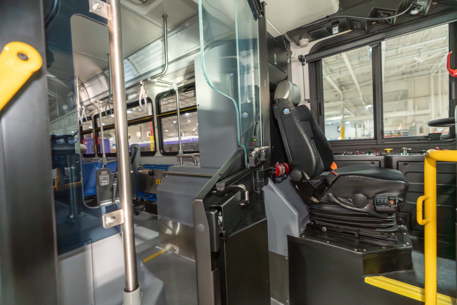 AROWGuard Driver Protection Systems