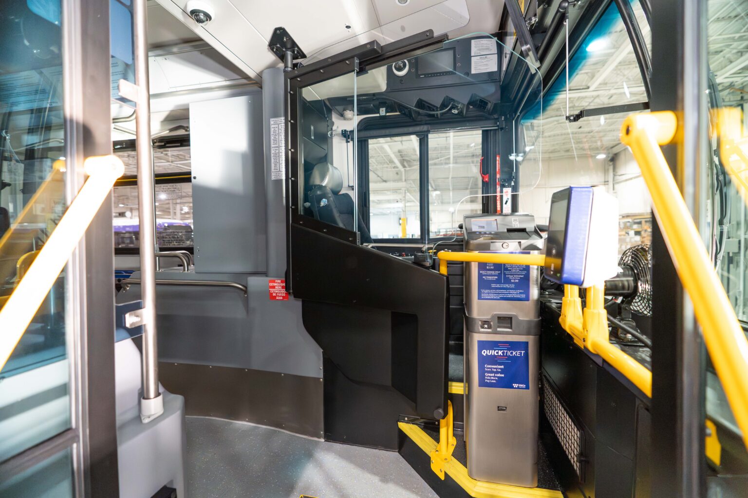 AROWGuard Driver Protection Systems