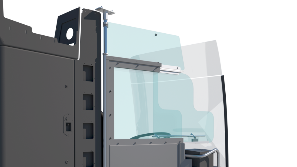 AROWGuard Driver Protection Systems