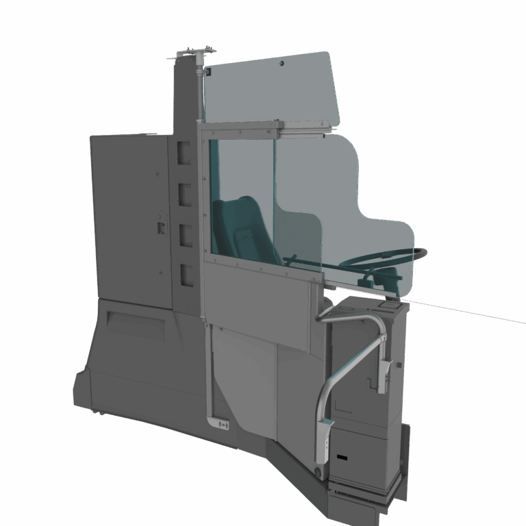 AROWGuard Driver Protection Systems