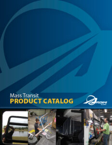 AROWGuard Driver Protection Systems