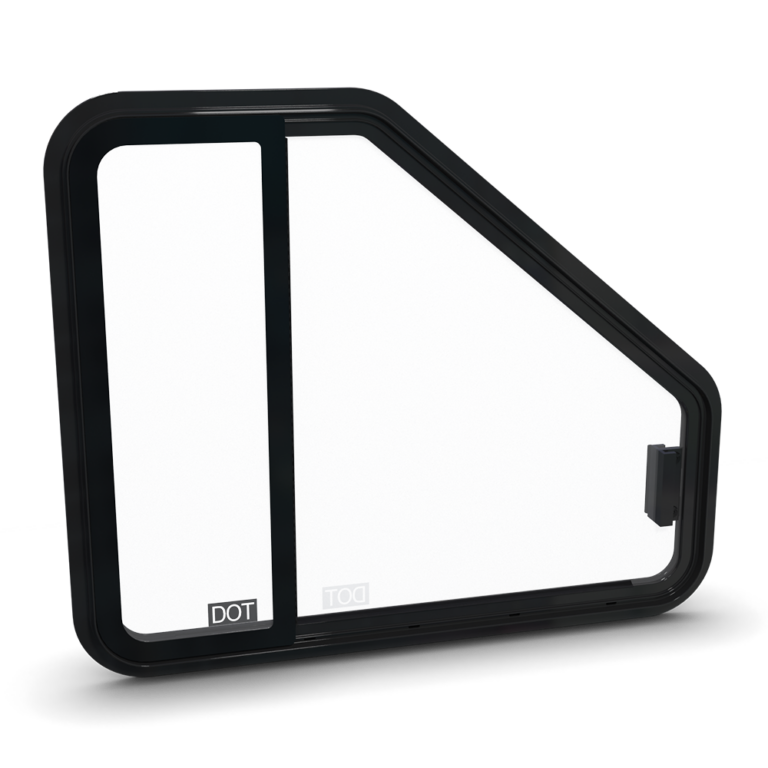 AROW Global - Window Glazings