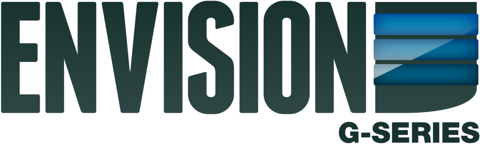 Envision Window G Series - Operator Cab & Fleet Vehicle Window