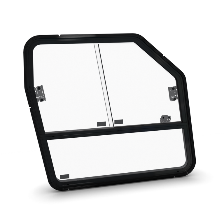 AROW Global - Window Glazings