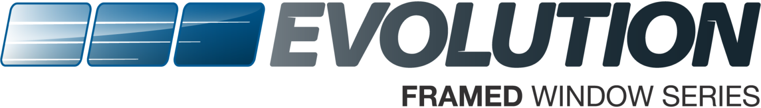 Evolution Framed Bus Window Series