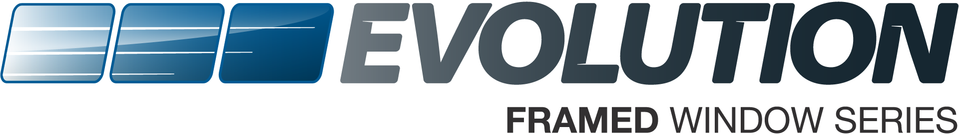 Evolution Framed Bus Window Series