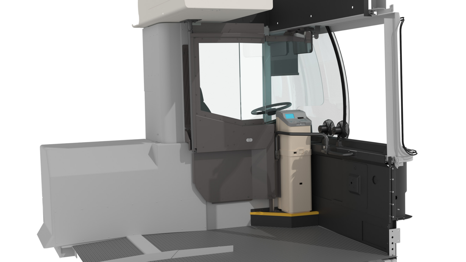 AROWGuard Driver Protection Systems