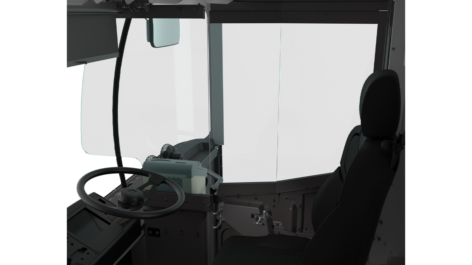 AROWGuard Driver Protection Systems