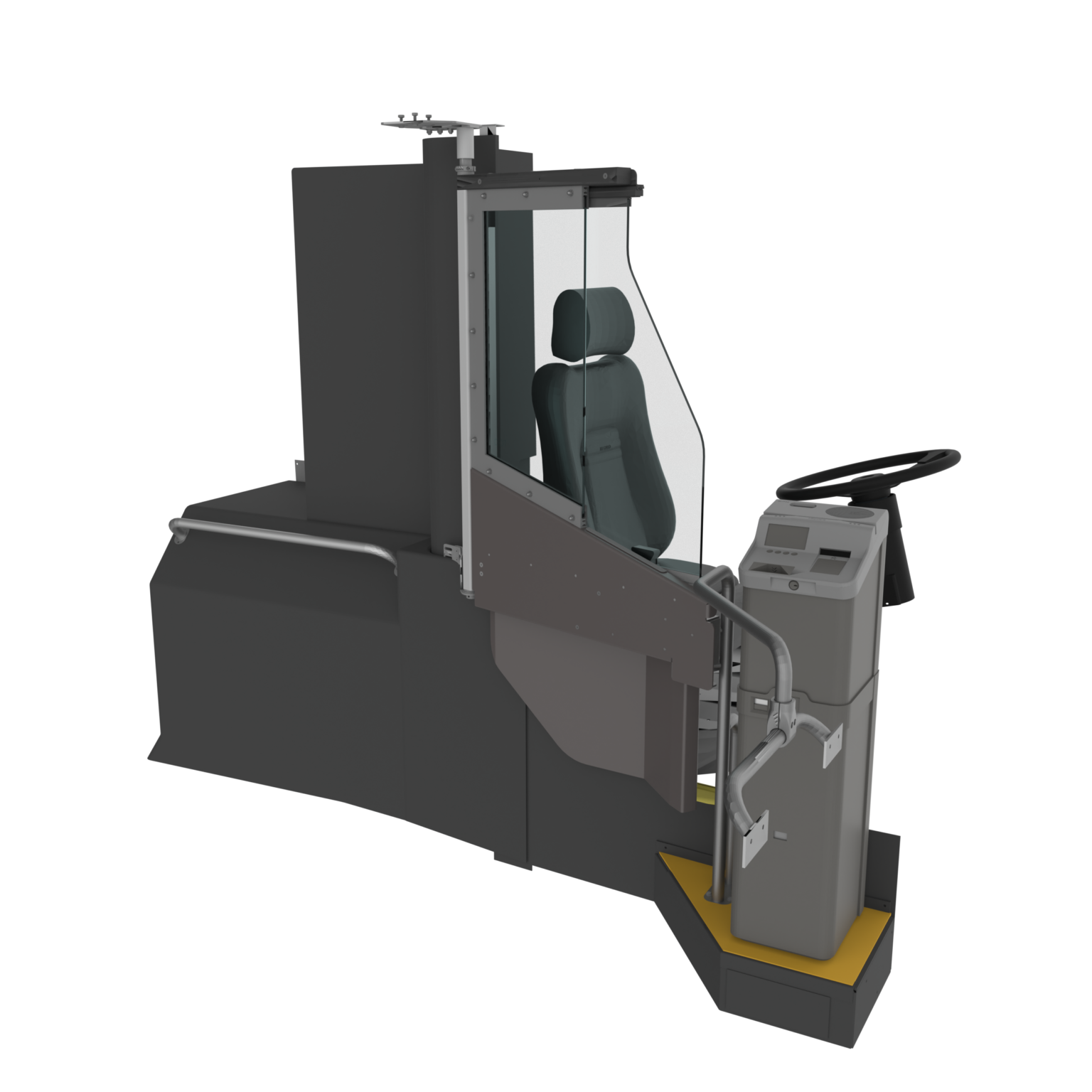 AROWGuard Driver Protection Systems