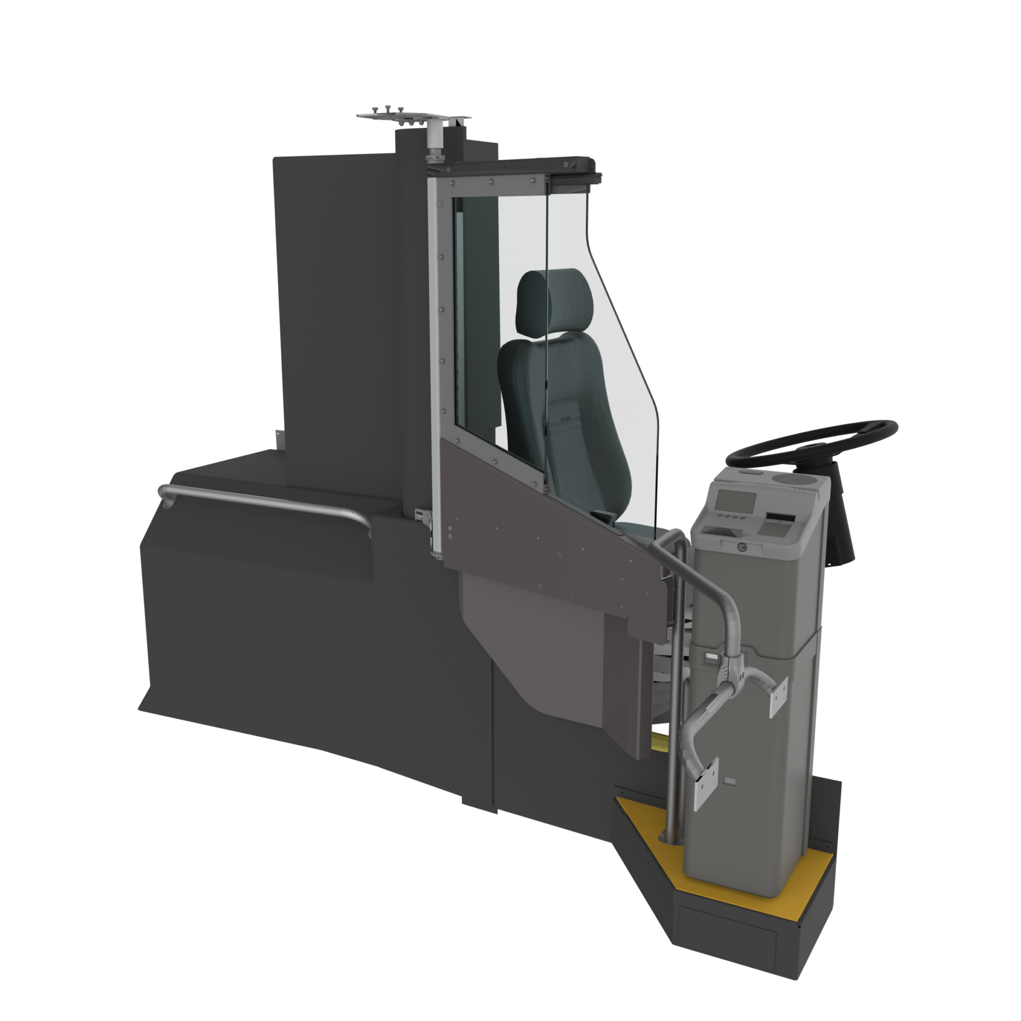 AROWGuard Driver Protection Systems