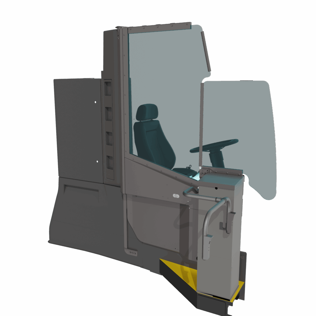 AROWGuard Driver Protection Systems