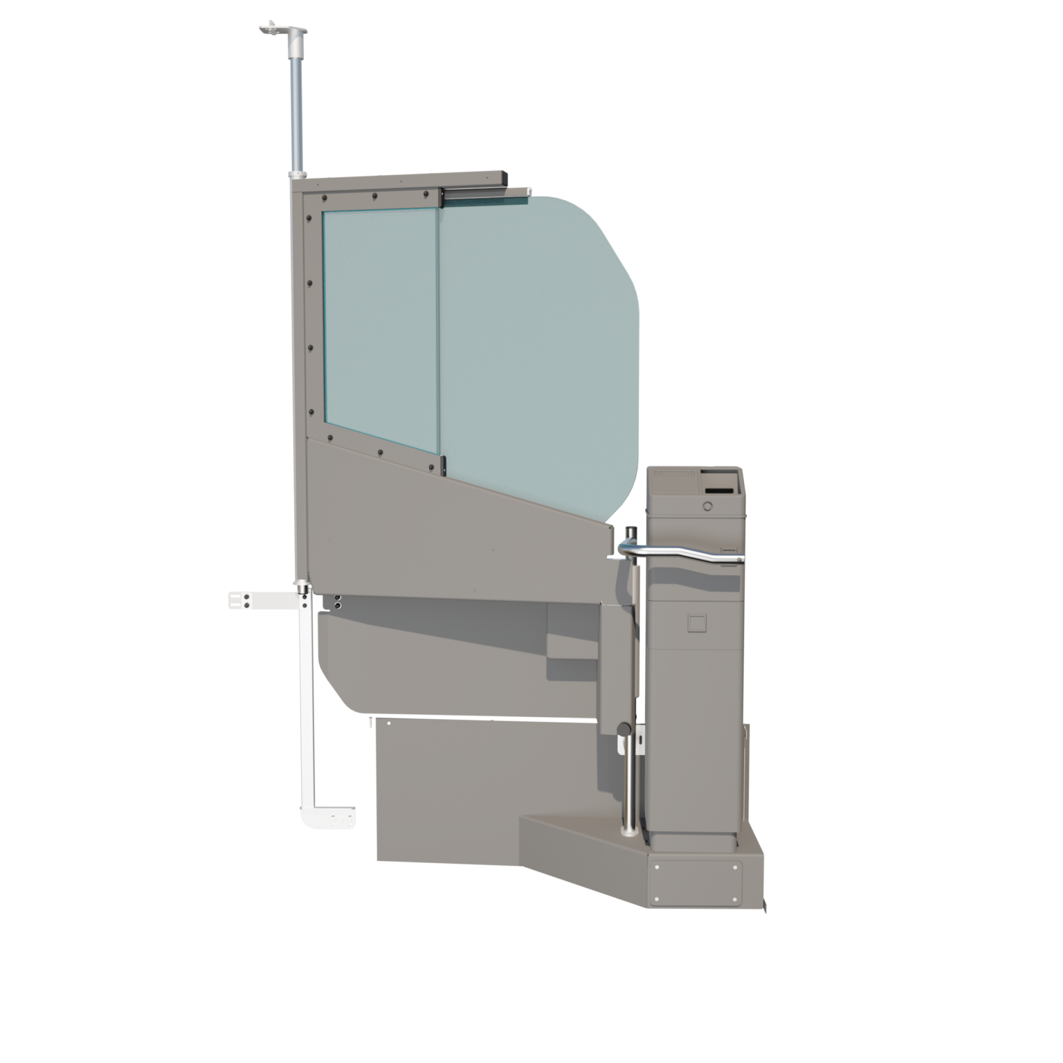 AROWGuard Driver Protection Systems