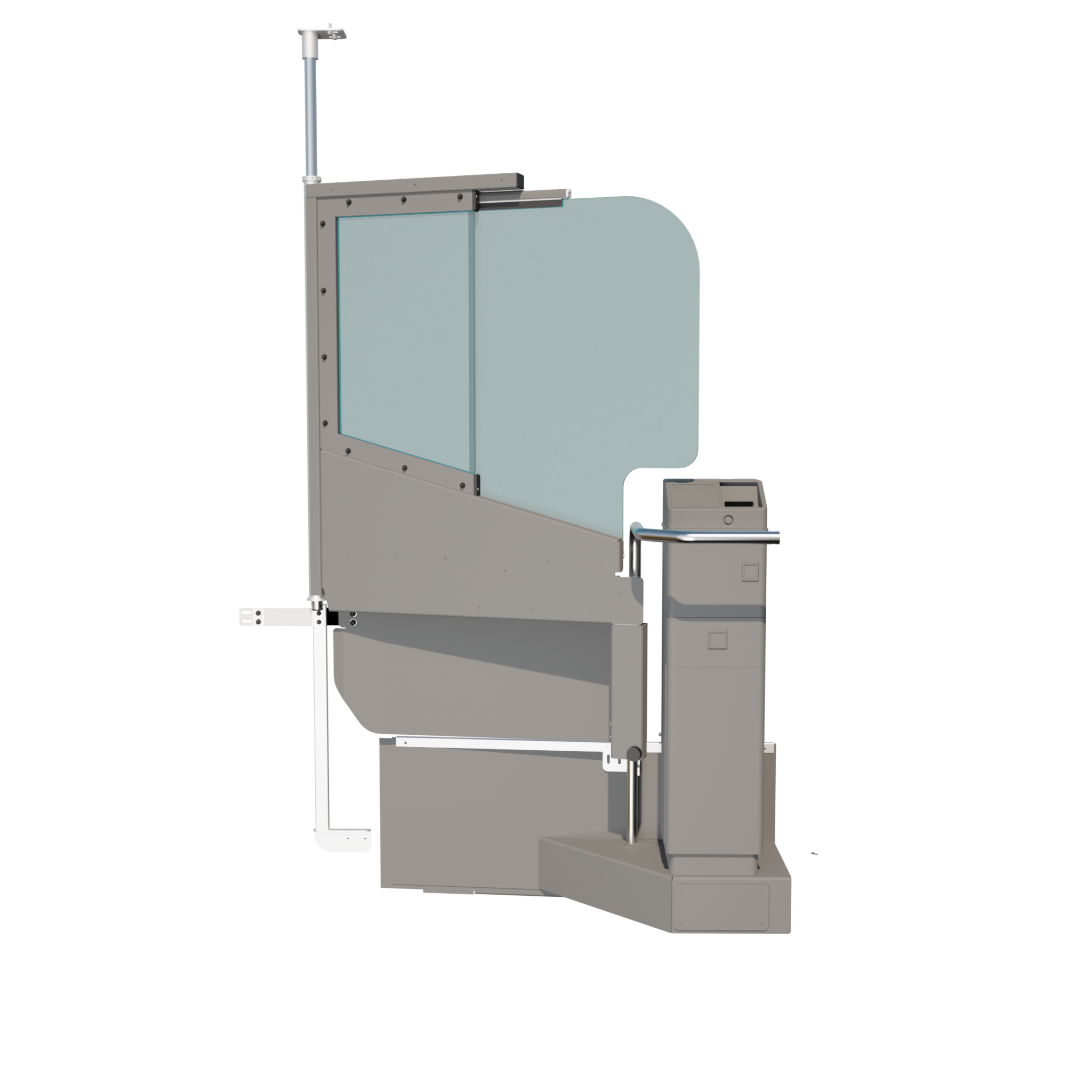 AROWGuard Driver Protection Systems