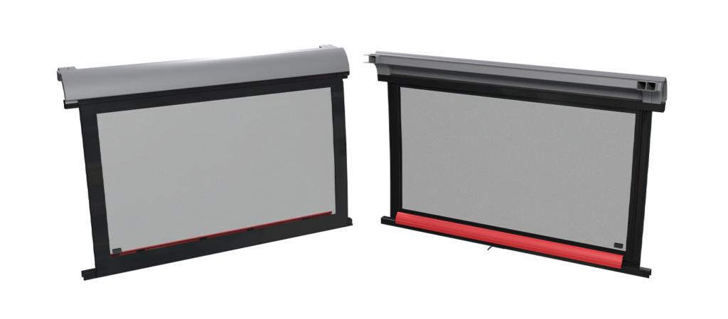 Mass Transit - AROW Global - Window Glazings