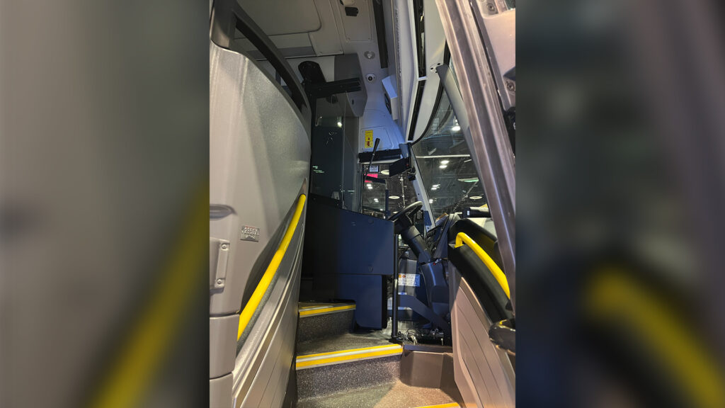 AROWGuard Driver Protection Systems