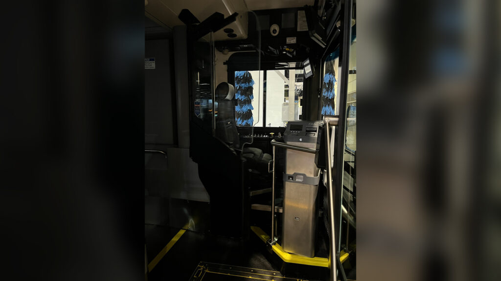 AROWGuard Driver Protection Systems