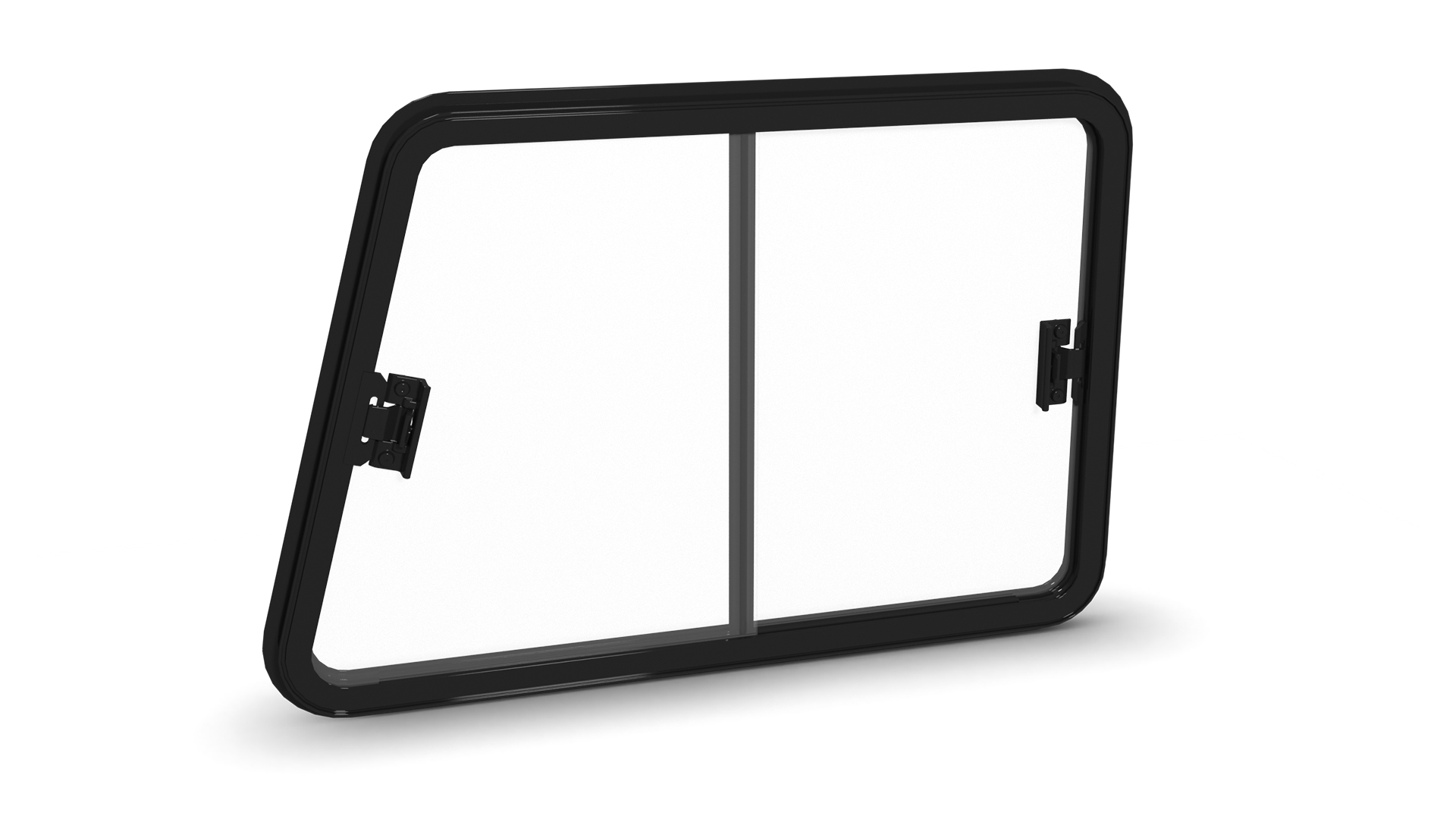 Envision Window D Series - Operator Cab & Fleet Vehicle Window