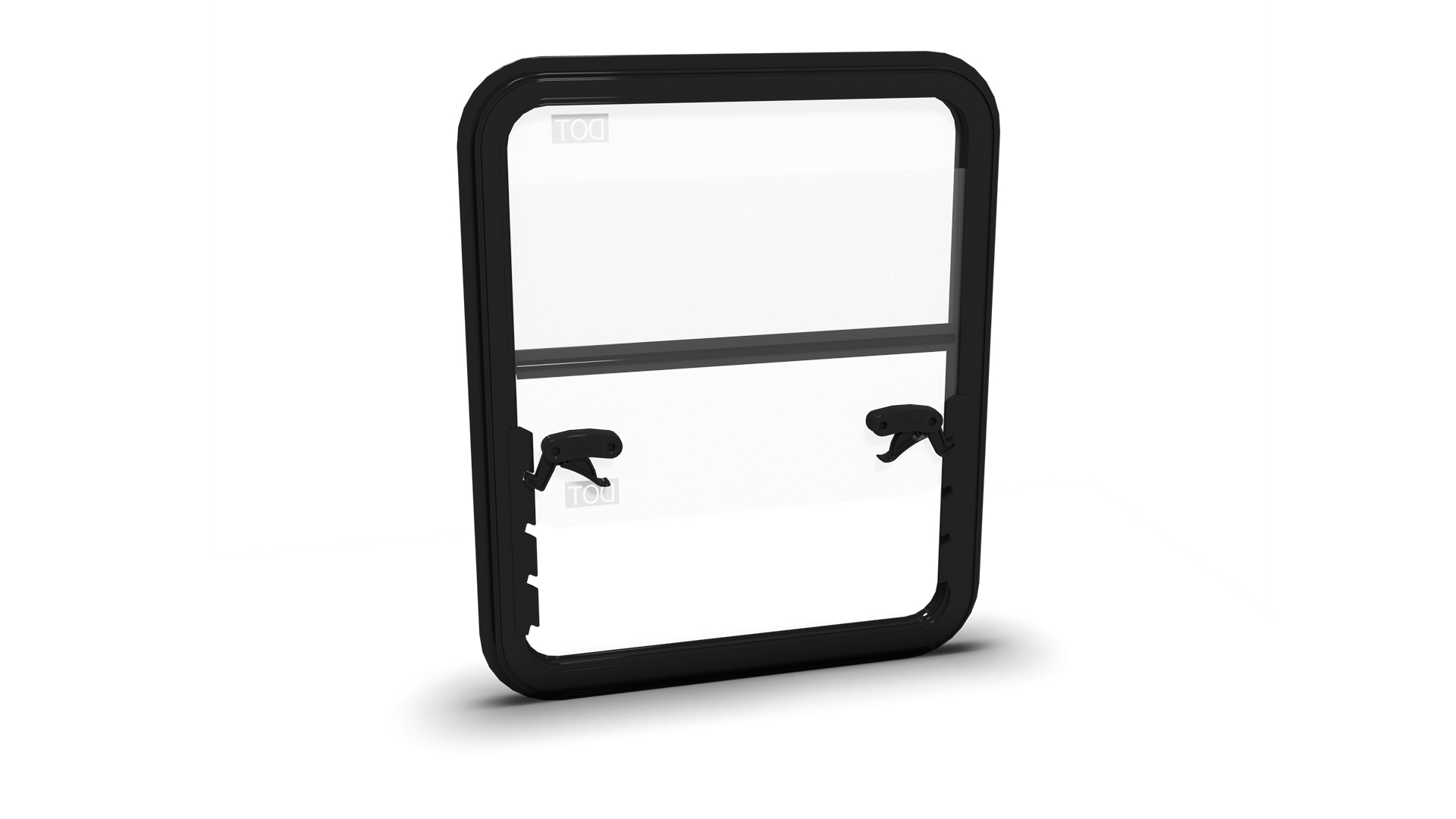 Envision Window D Series - Operator Cab & Fleet Vehicle Window