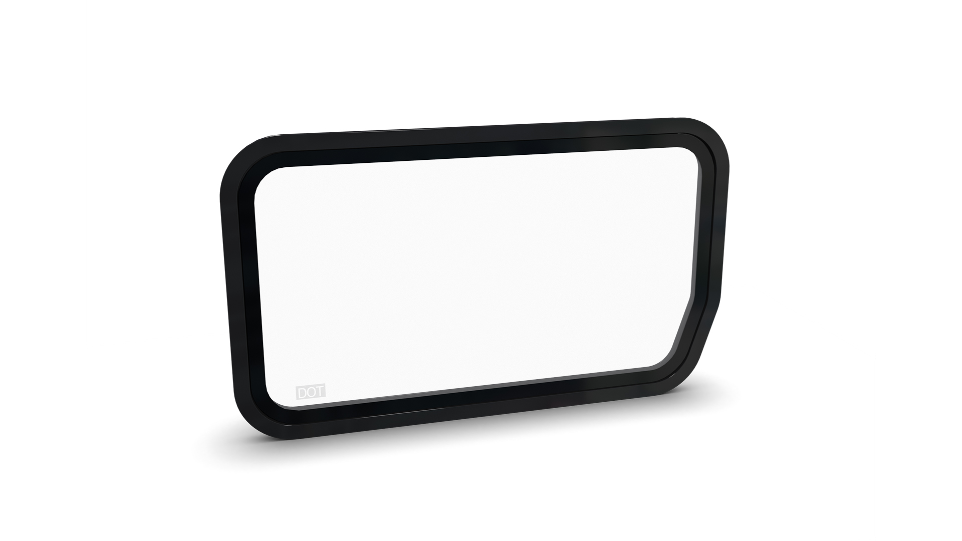 Envision Window F Series - Operator Cab & Fleet Vehicle Window