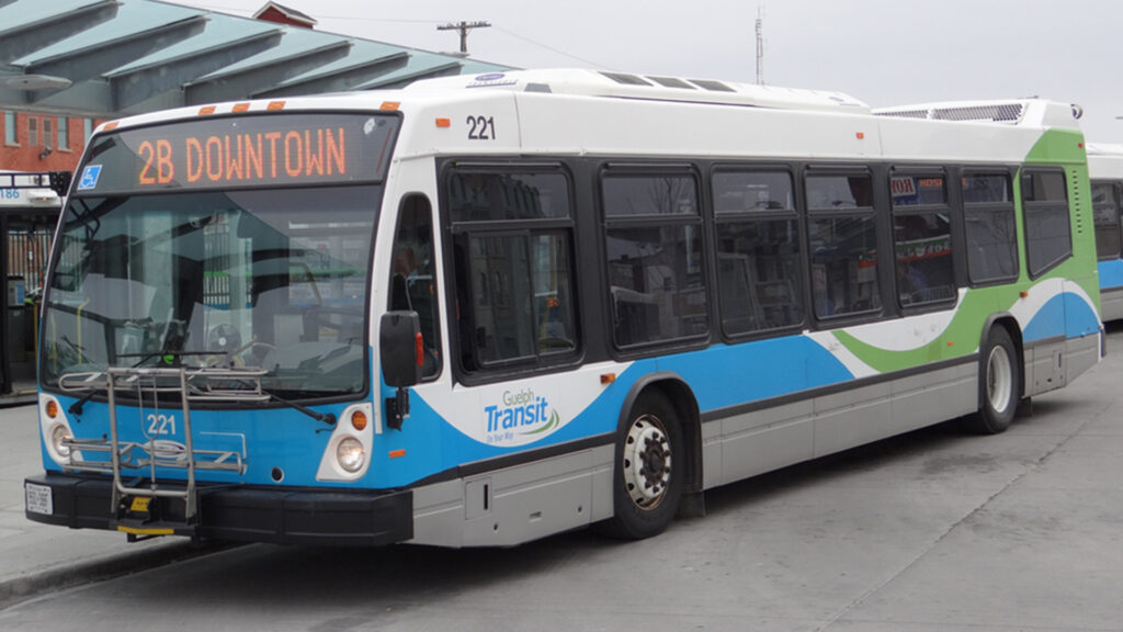 Evolution Framed Bus Window Series