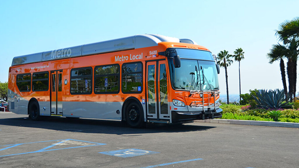 Evolution Framed Bus Window Series - AROW Global - Window Glazings