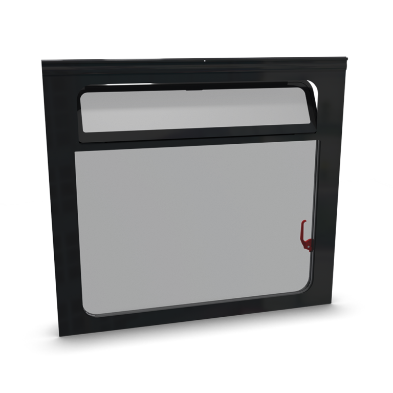 AROW Global - Window Glazings